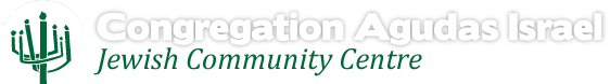 Congregation Agudas Israel